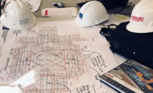 Contact Devcon for Expert Construction Services