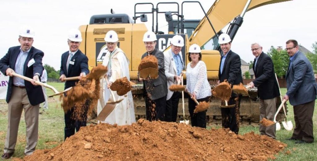 Devcon Influences Community - Devcon Development